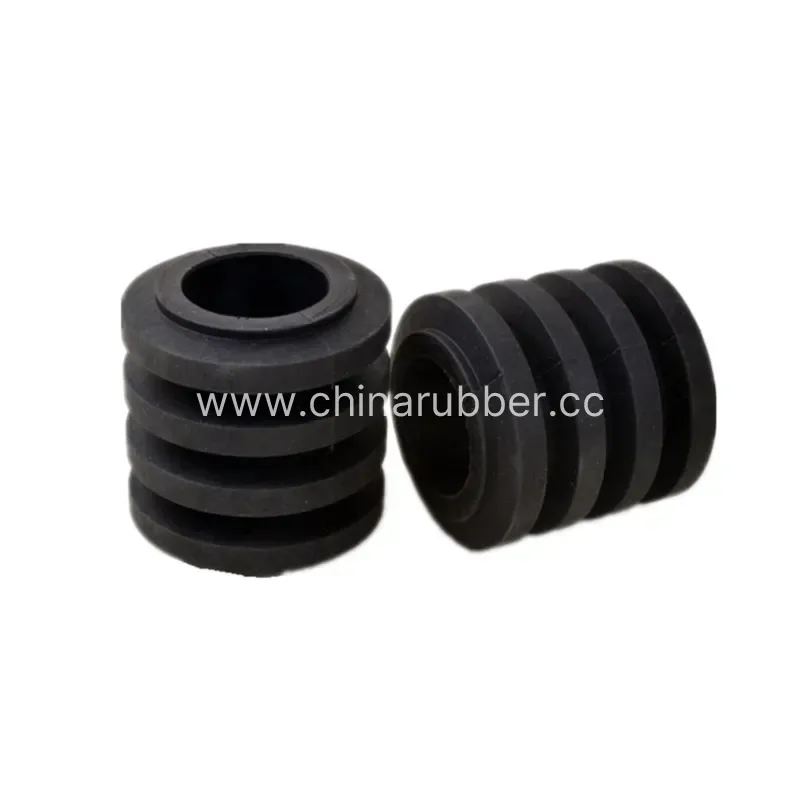 High Pressure EPDM Rubber Washers for Effective Sealing Solutions
