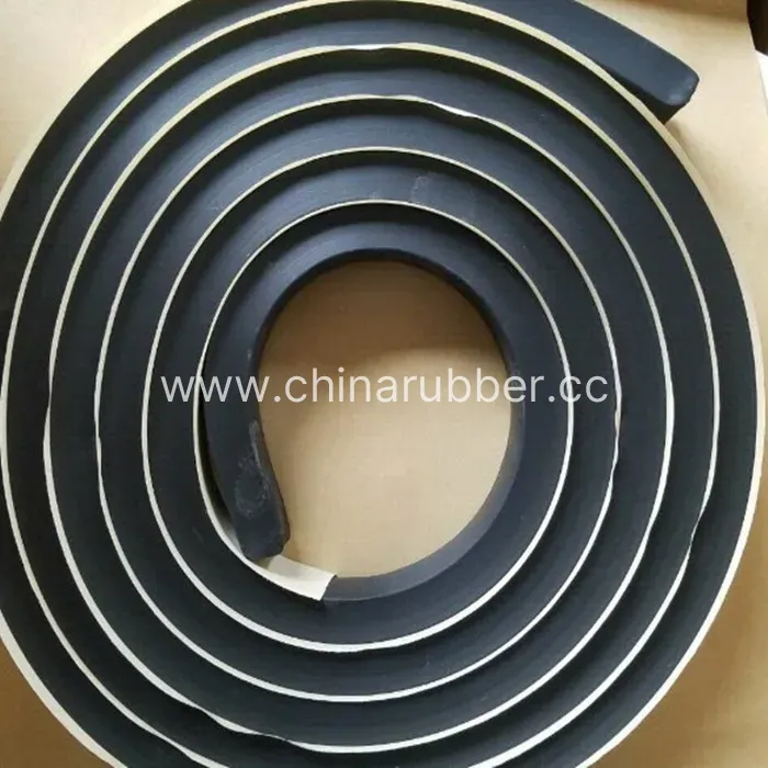 Premium Bentonite Waterstop Strip for Superior Waterproof Sealing and ...