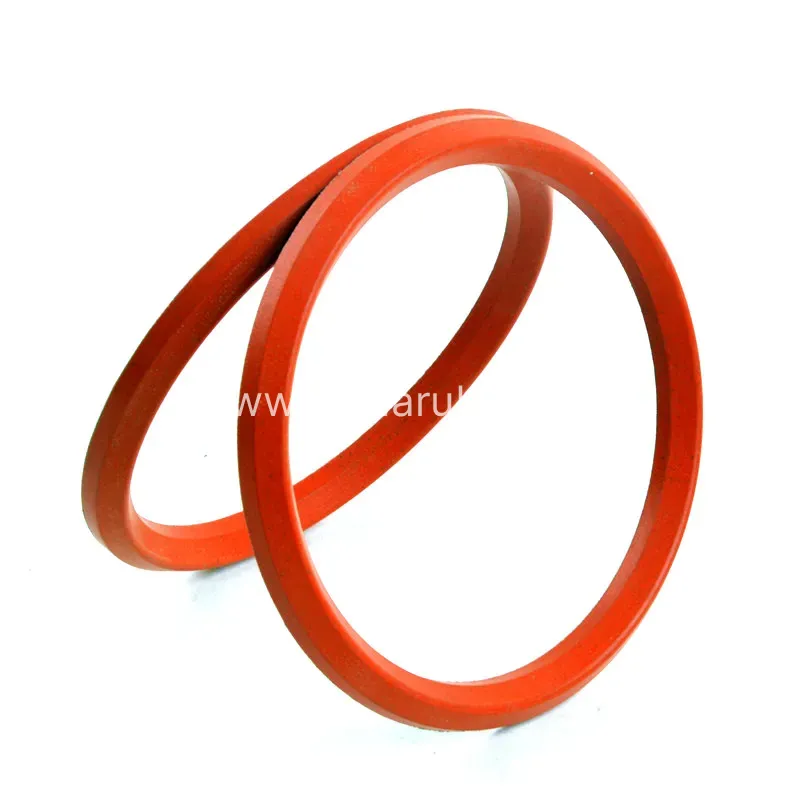 Buy Oil Resistant U-Type Rubber Seals for Superior Protection & Durability
