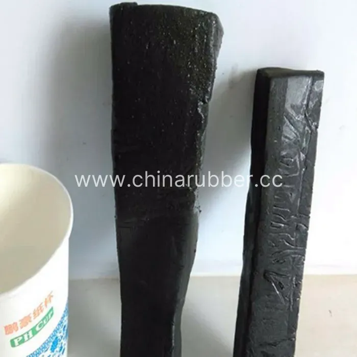 20x10mm Bentonite Waterstop: Effective Rubber Sealing Strip for ...