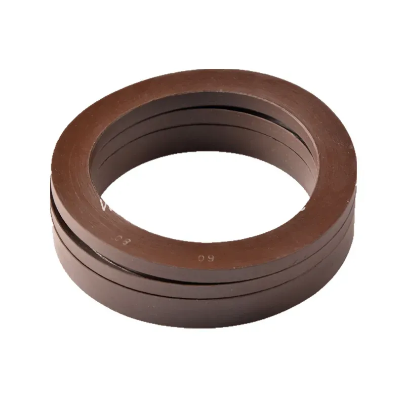 U-Type Rubber Seals for Petroleum Machinery: Durable Solutions for ...