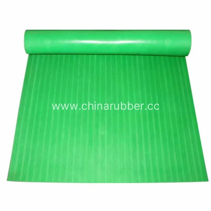 High-Quality Rubber Sheets: NBR, Silicone, VMQ, EPDM, SBR for All ...