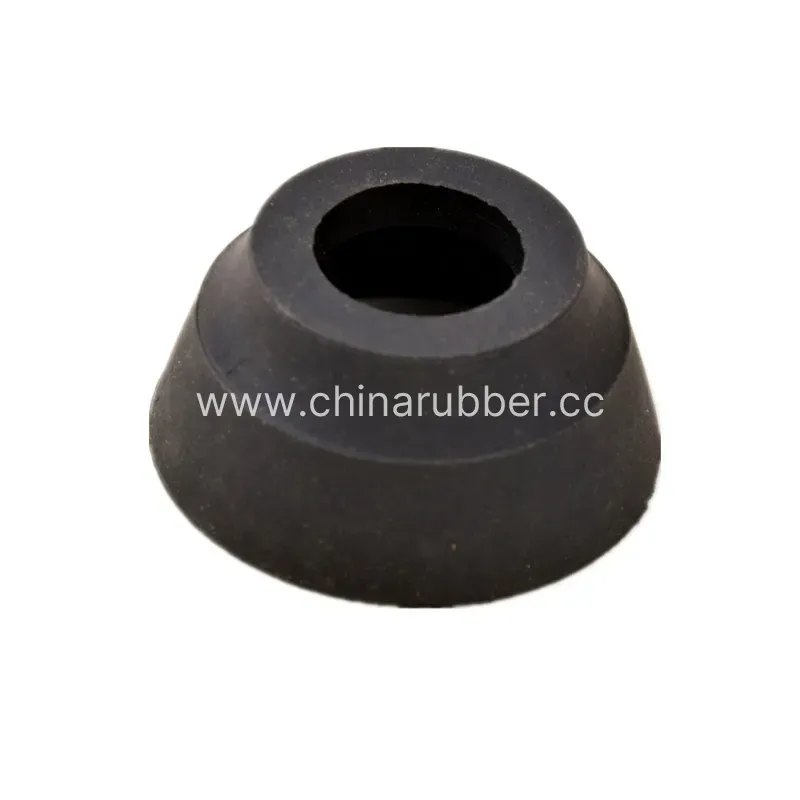 High-Performance Shore A 80 EPDM Rubber Washers for Superior Durability