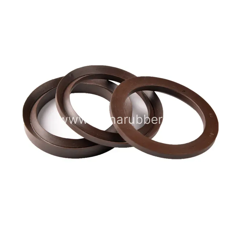 U-Type Rubber Seals for Petroleum Machinery: Durable Solutions for ...