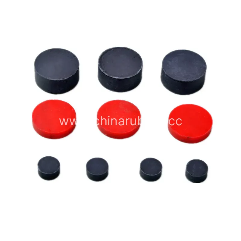 Versatile Rubber Stoppers in Various Sizes and Shapes for All Your Needs