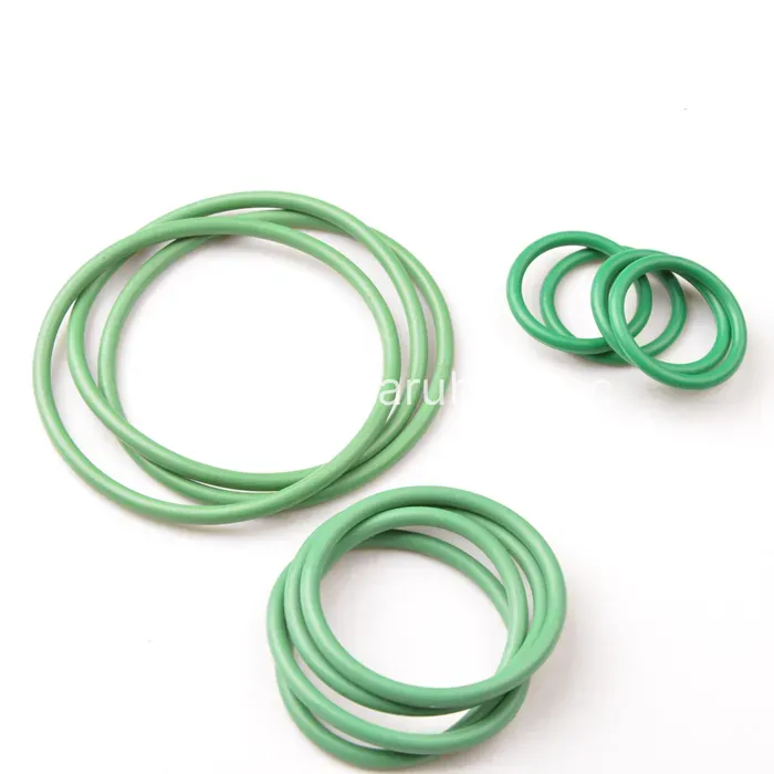 High-Quality Rubber O Rings for Pipes - Durable Sealing Solutions for ...