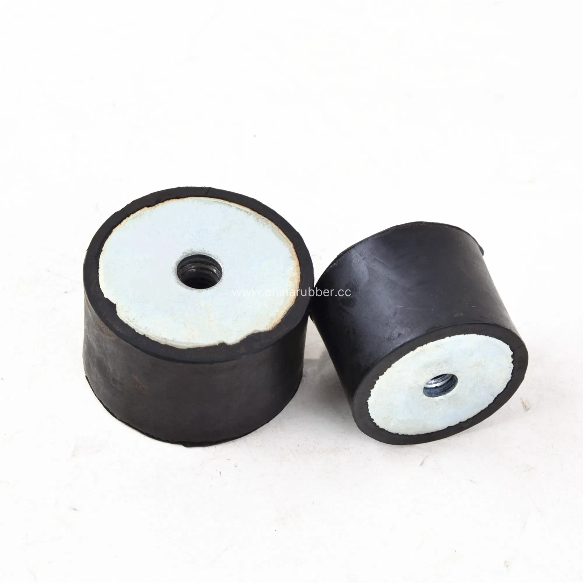High-Quality Engine Buffer Rubber Mounts - Anti Vibration & Silent ...