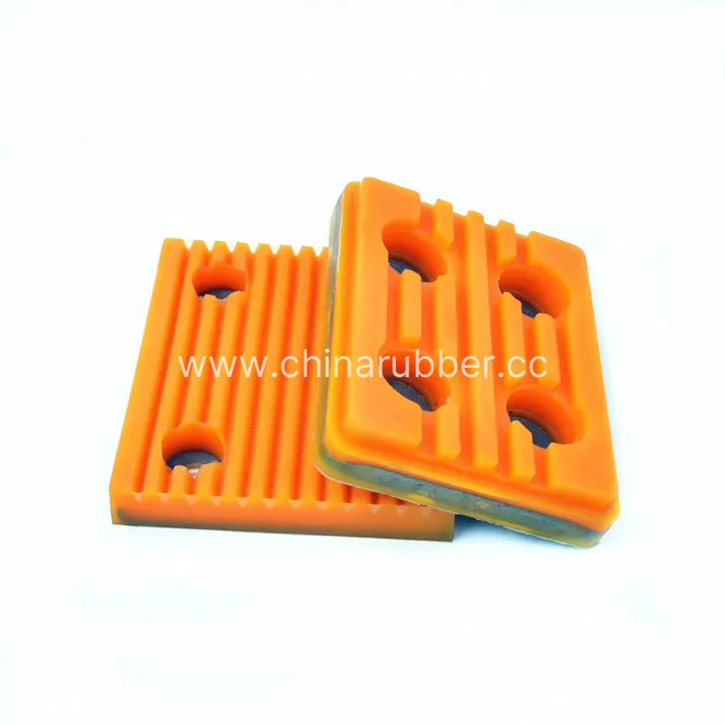 High-Quality 90 Shore PU Polyurethane Block for Precision Applications