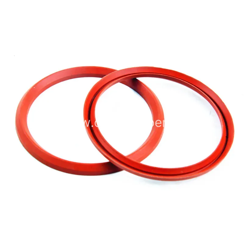 Buy Oil Resistant U-Type Rubber Seals for Superior Protection & Durability