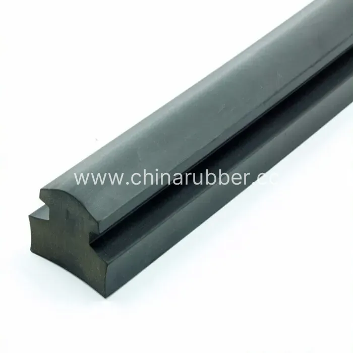 High-Quality Self-Adhesive EPDM NBR Silicone Rubber Strips - Factory ...