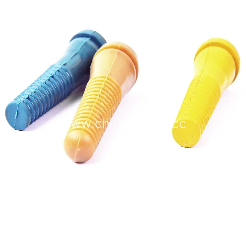 High-Temperature Rubber Finger Plucker for Easy Feather Removal from ...