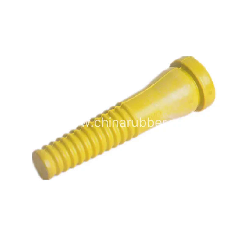 Natural Rubber Chicken Plucker Fingers for Efficient Quail & Duck ...