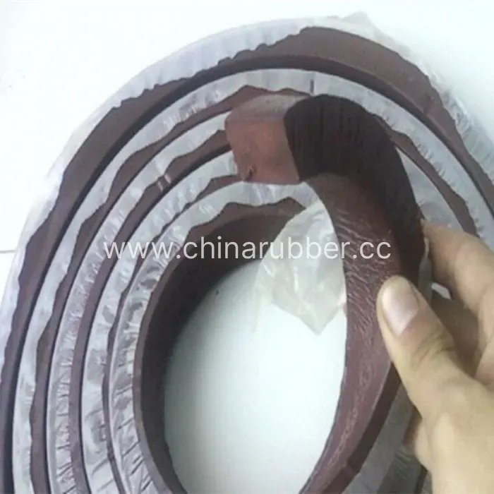 Hydrophilic Bentonite Waterstop Strips for Effective Tunneling ...