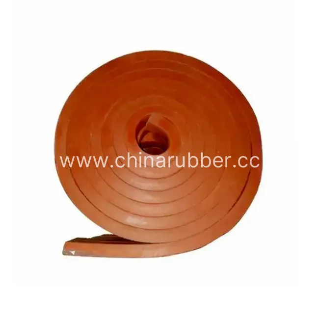 Custom Fast Expansion Rubber Water Swelling Bar for Concrete ...