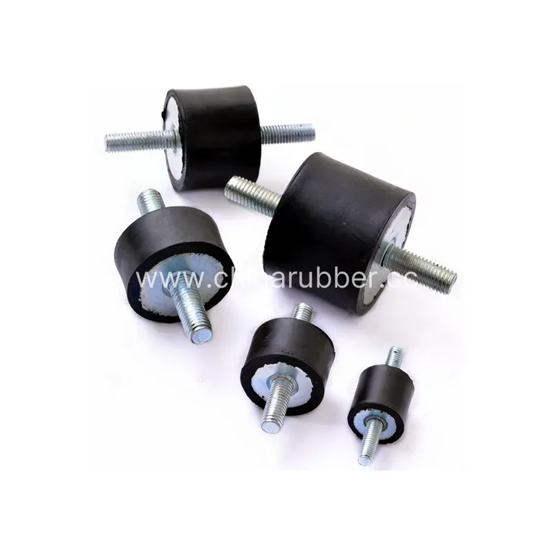 High-Quality Pump Rubber Buffer & A/C Compressor Vibration Isolator