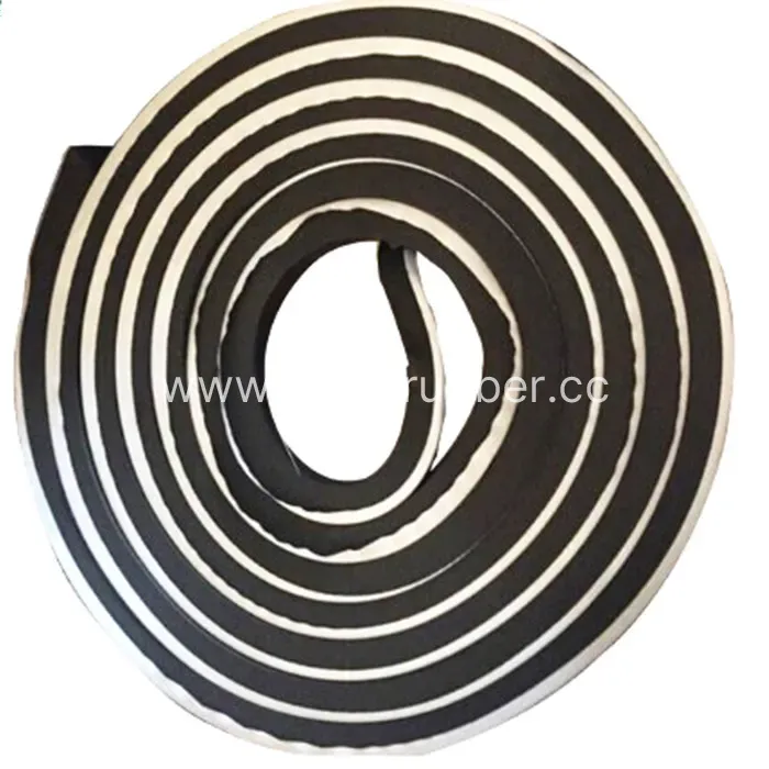 Hydrophilic Bentonite Waterstop Strips for Effective Tunneling ...