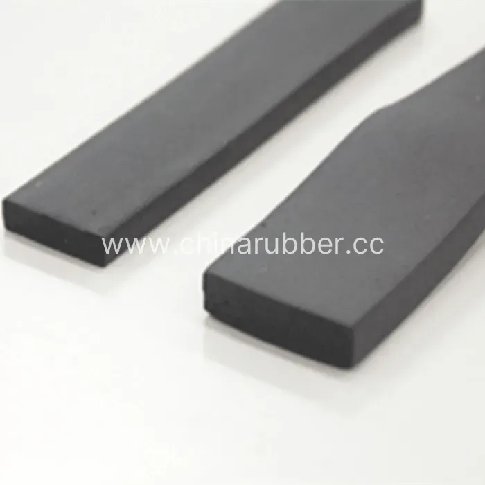 High-Performance Bentonite Water Swelling Strips & Rubber Waterstop ...