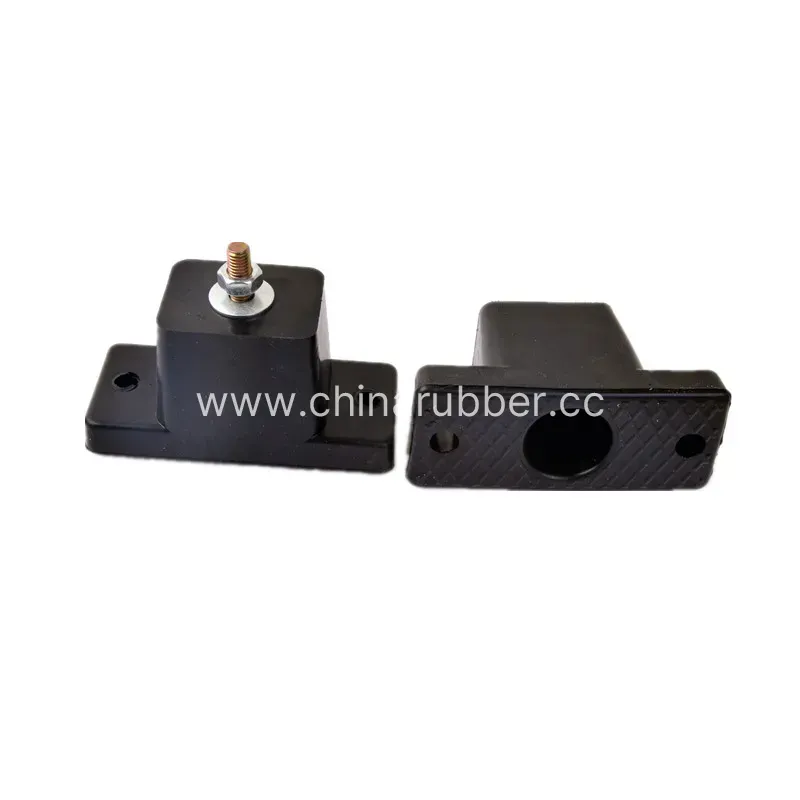 High-Quality Vibration Shock Absorber Damper for Air Conditioner Anti ...