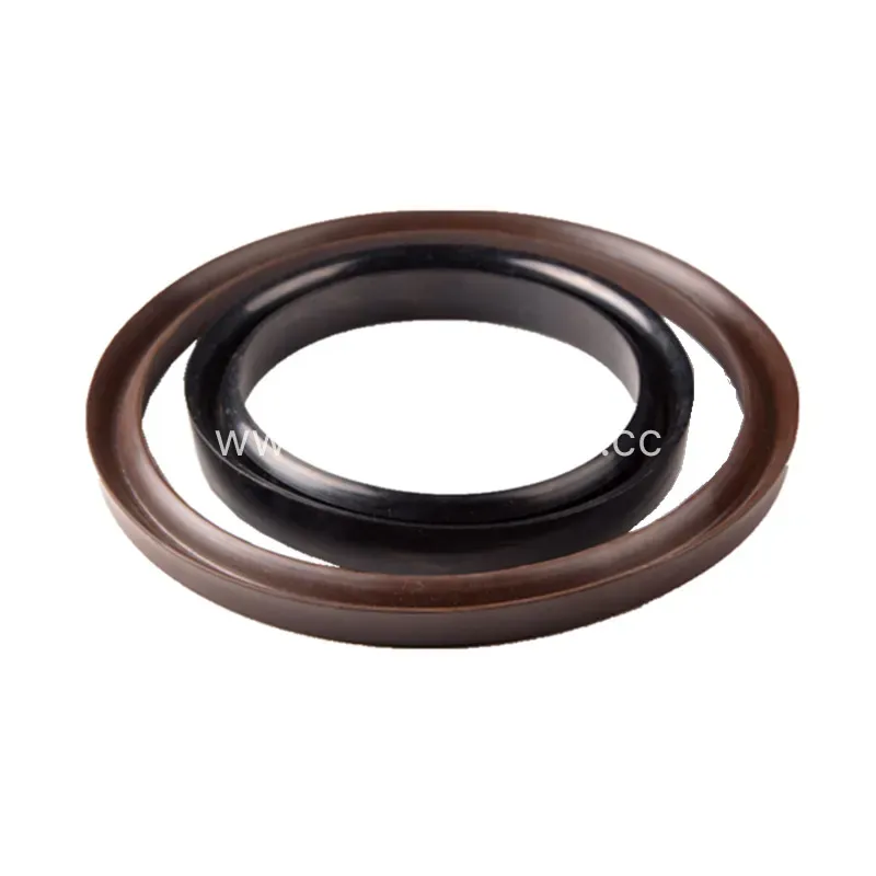U-Type Rubber Seals for Petroleum Machinery: Durable Solutions for ...