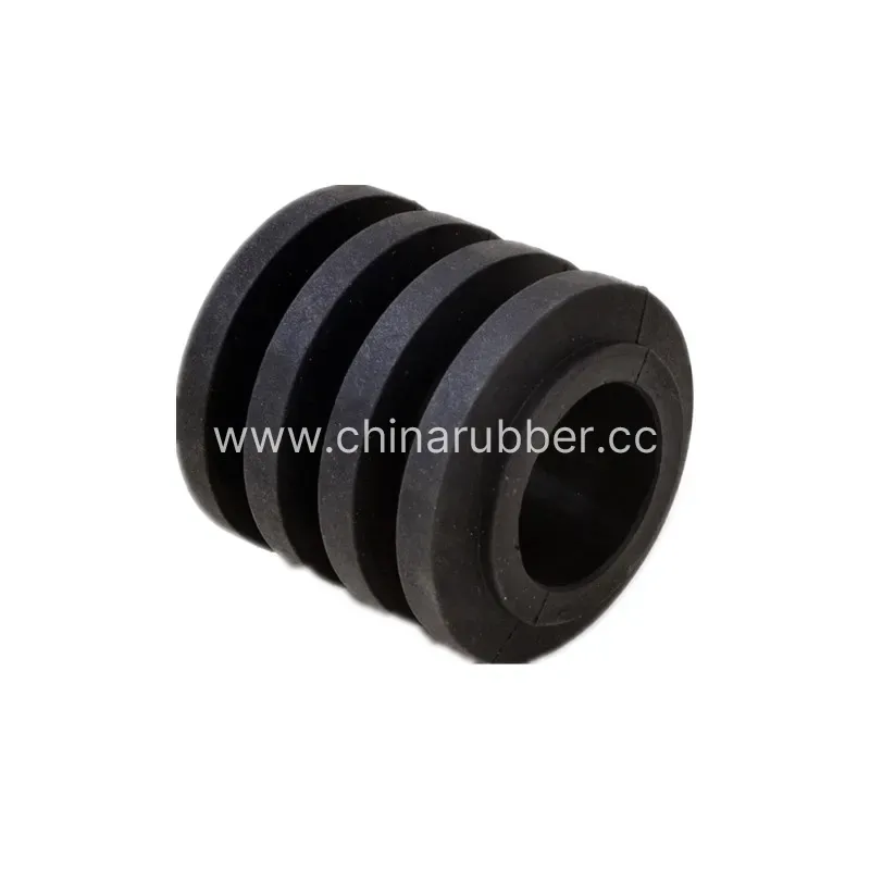 High Pressure EPDM Rubber Washers for Effective Sealing Solutions