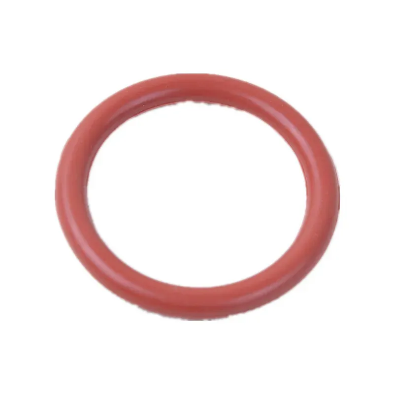 Durable Aging-Resistant NBR FKM Rubber O-Ring Repair Sealing Solutions