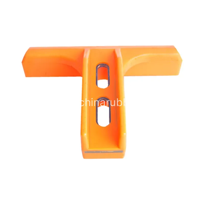 High-Quality Elevator Polyurethane Rubber Buffers - Enhance Safety ...