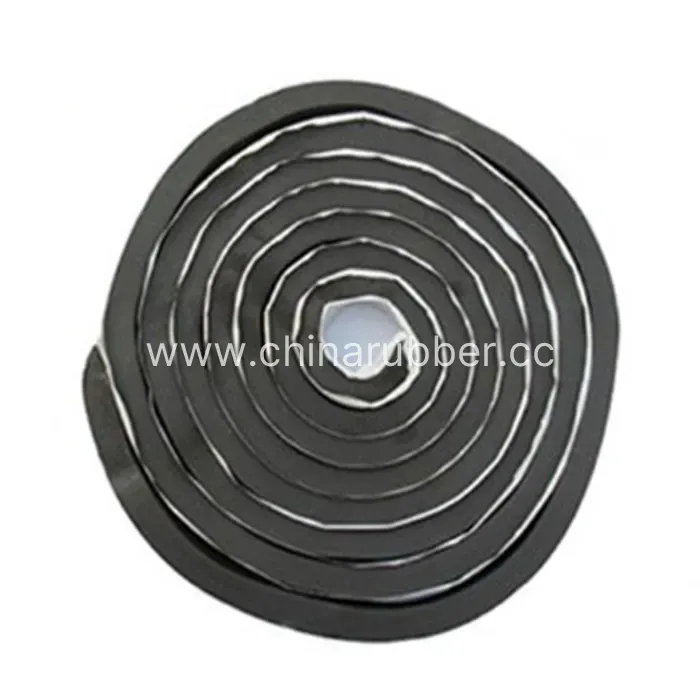 Hydrophilic Bentonite Waterstop Strips for Effective Tunneling ...