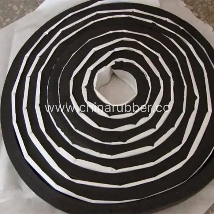 Hydrophilic Bentonite Waterstop Strip for Enhanced Construction ...