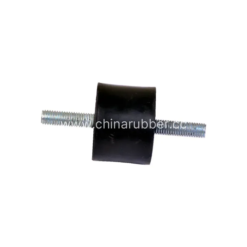 Anti Vibration Rubber Mounts for M4, M8, M10, M12 Screws - Noise ...