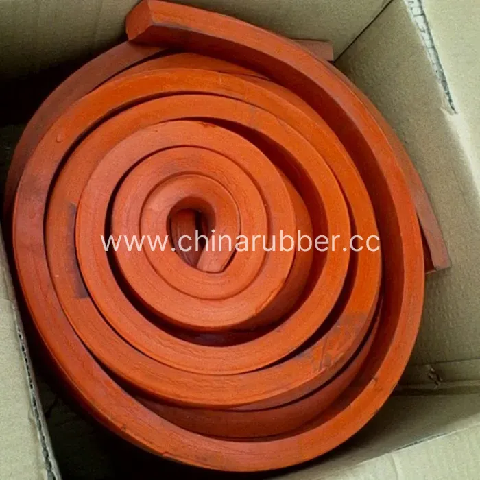 High-Quality Bentonite Rubber Waterstop Strip for Effective Expansion ...