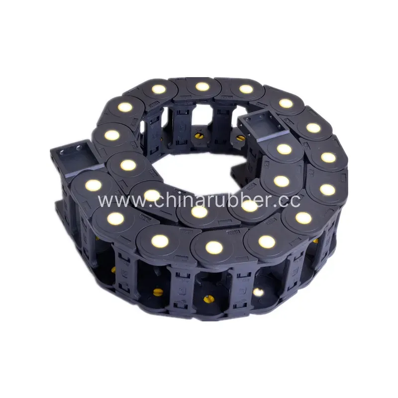 Durable Nylon Cable Carrier Chain: Protect Your Wires with Reliable ...