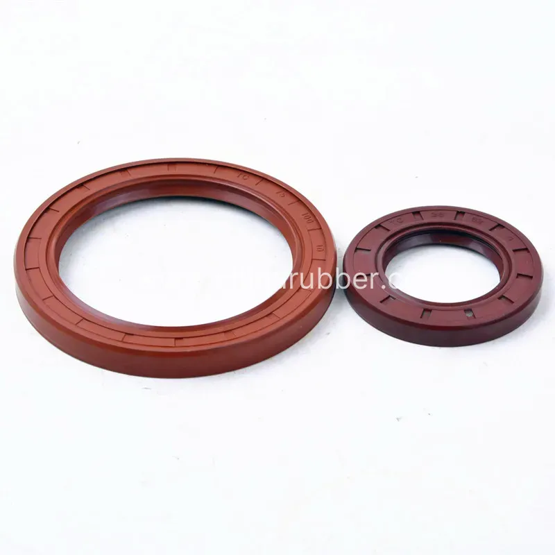 High-Pressure Power Steering Oil Seals for Trucks - Durable Automotive ...
