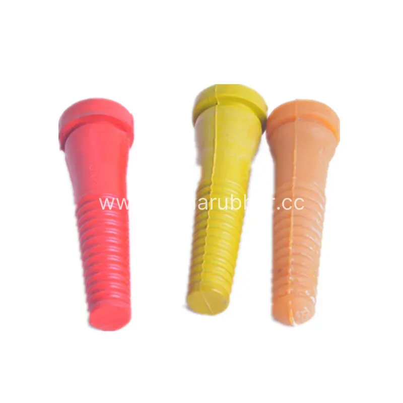 Natural Rubber Chicken Plucker Fingers for Efficient Quail & Duck ...