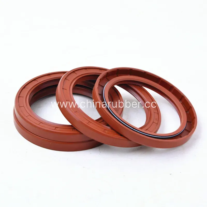 High-Pressure Power Steering Oil Seals for Trucks - Durable Automotive ...