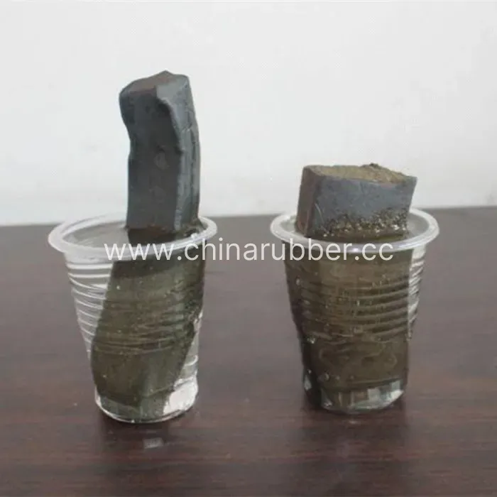 Hydrophilic Bentonite Swell Bar - Effective Water Leak Stop Solution