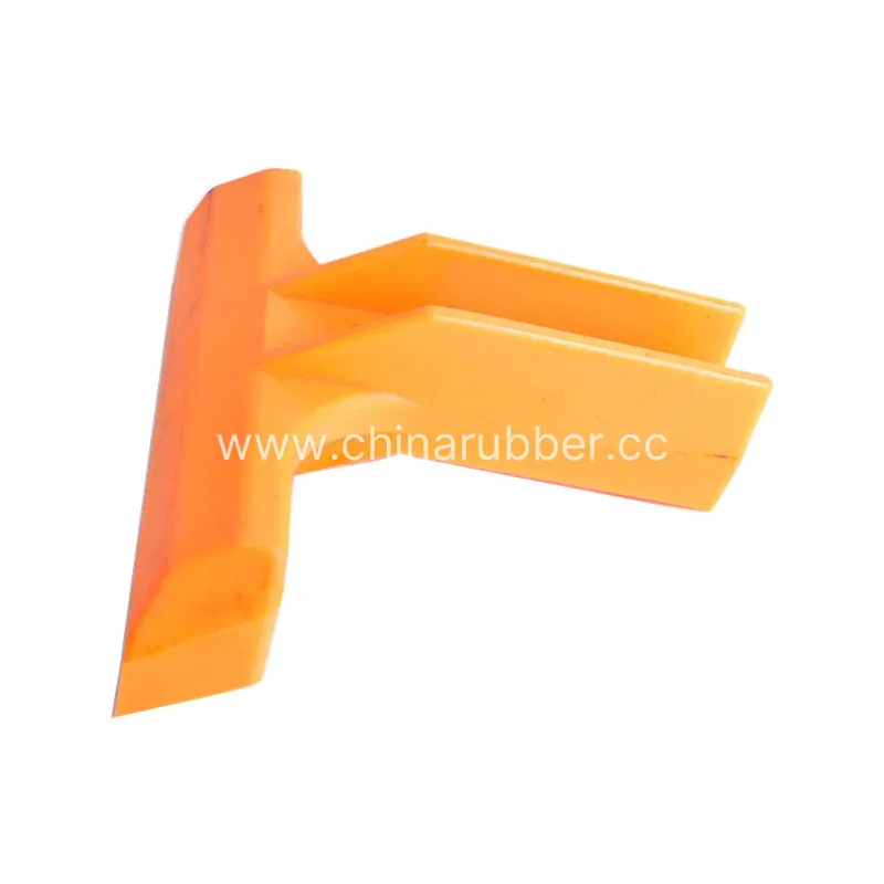 High-Quality Elevator Polyurethane Rubber Buffers - Enhance Safety & Performance