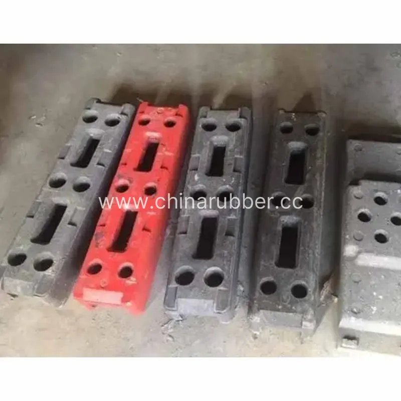 Durable Recycled Rubber Fence Panels for Temporary Fencing Solutions