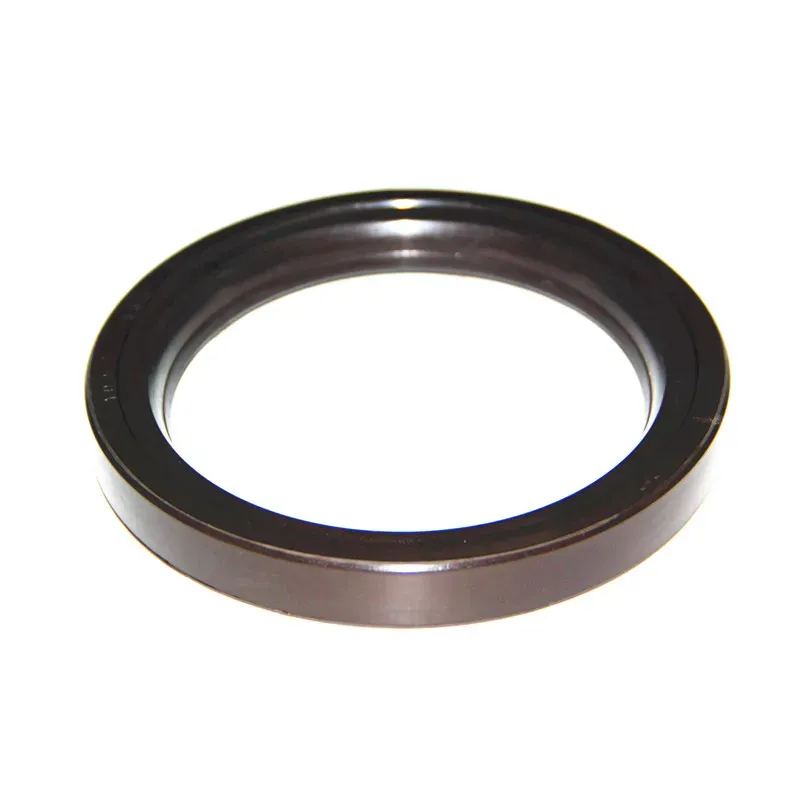 High-Quality Viton FKM FPM Oil Seals for Industrial Machine Applications