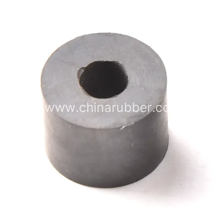 Versatile Rubber Elastic Blocks in Various Sizes and Shapes for Every Need