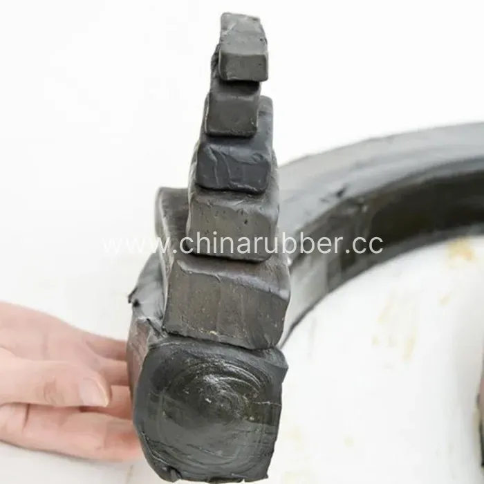 High-Quality Waterproof Bentonite Waterstop Strip for Construction Projects