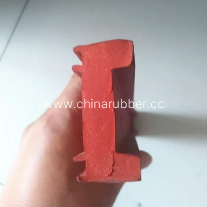 Hydrophilic Bentonite Waterstop Bar: Ultimate Swelling Solution for ...