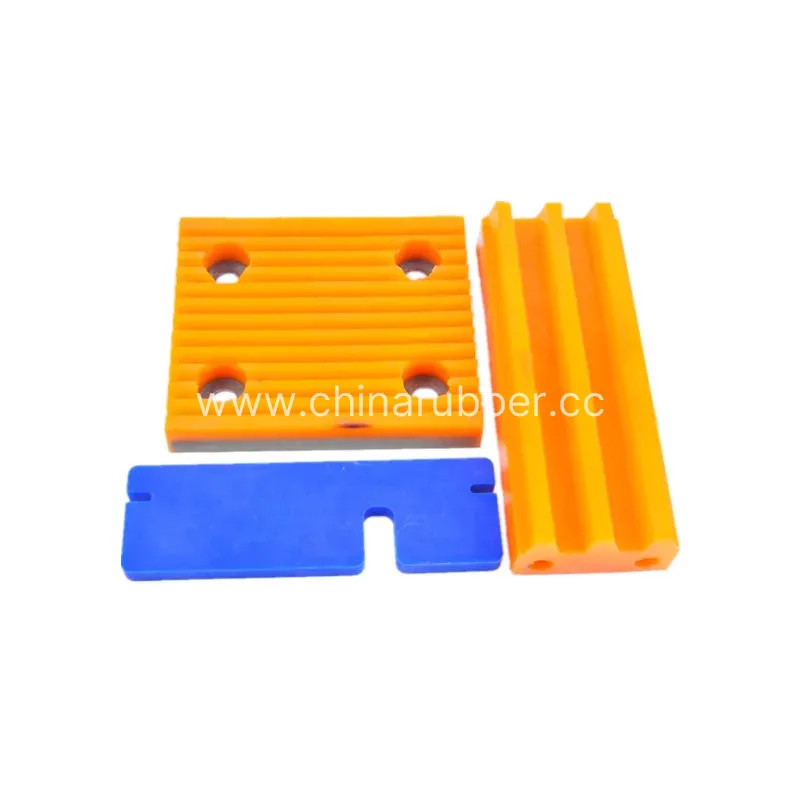 Durable Aging-Resistant PU Pad Hard Clamp for Stone Slabs - Wear-Proof ...