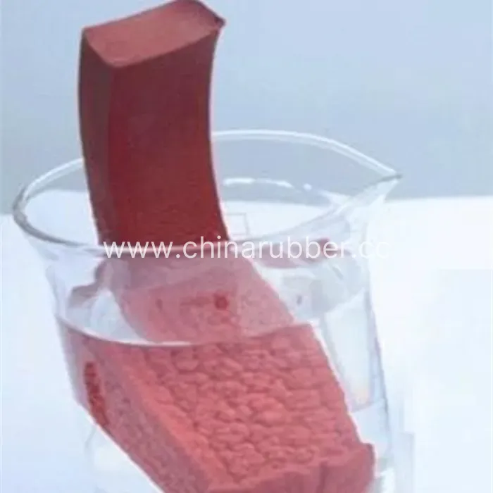 Premium Bentonite Rubber Waterstop Strip for Effective Water Barrier ...