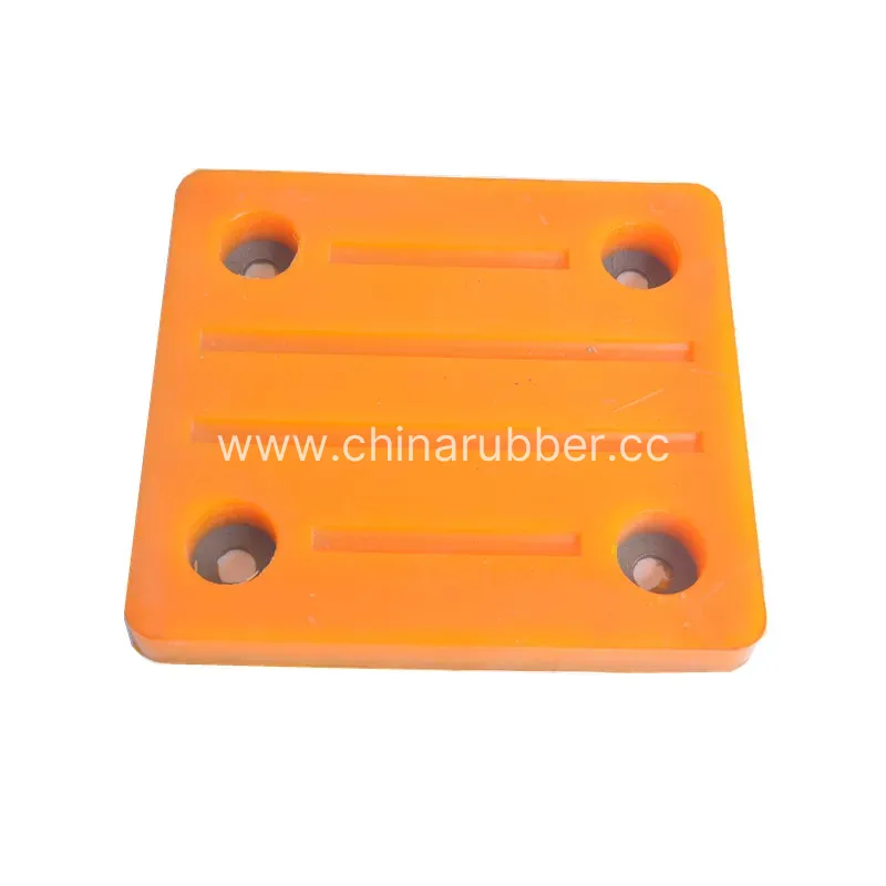 High-Quality Precision PU Polyurethane Block - 90 Shore A Durability ...