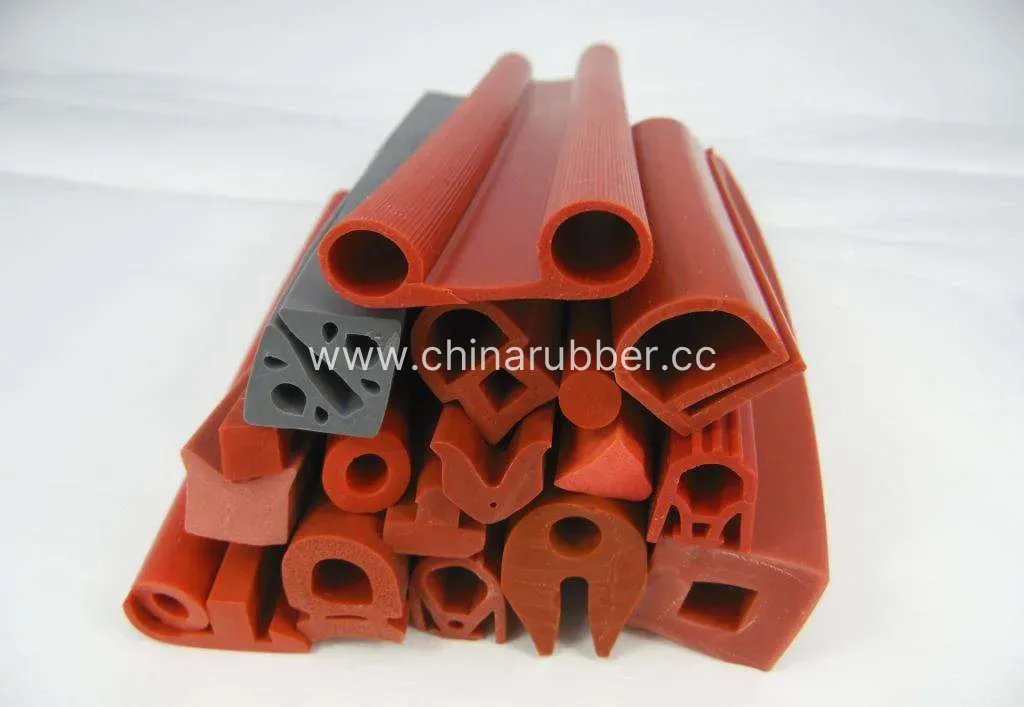 High-Quality Mold Metal Framework: EPDM, NBR, FPM, FKM & Silicone ...