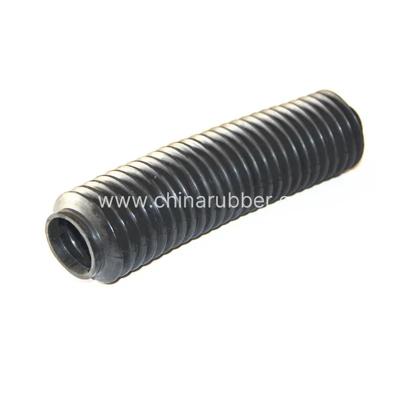 High Elongation Expansion Joint Rubber Bellow - Durable & Dust ...