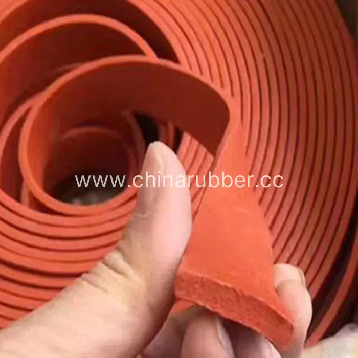 Rubber Bentonite Leak Stop Swell Band: Reliable Water Swelling Strip ...