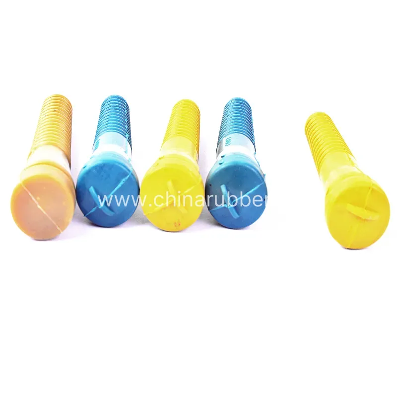 High-Temperature Rubber Finger Plucker for Easy Feather Removal from ...