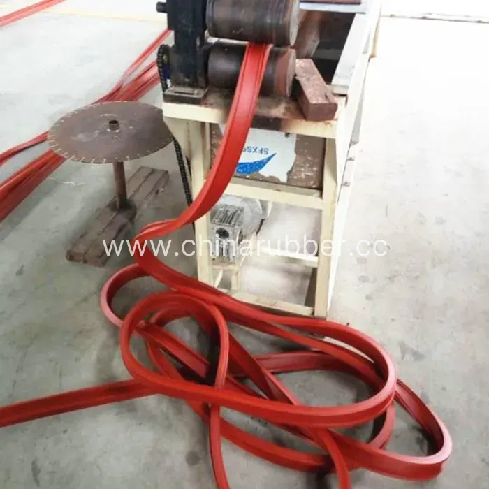 High-Quality Bentonite Waterstop Strips for Effective Road Joint Sealing