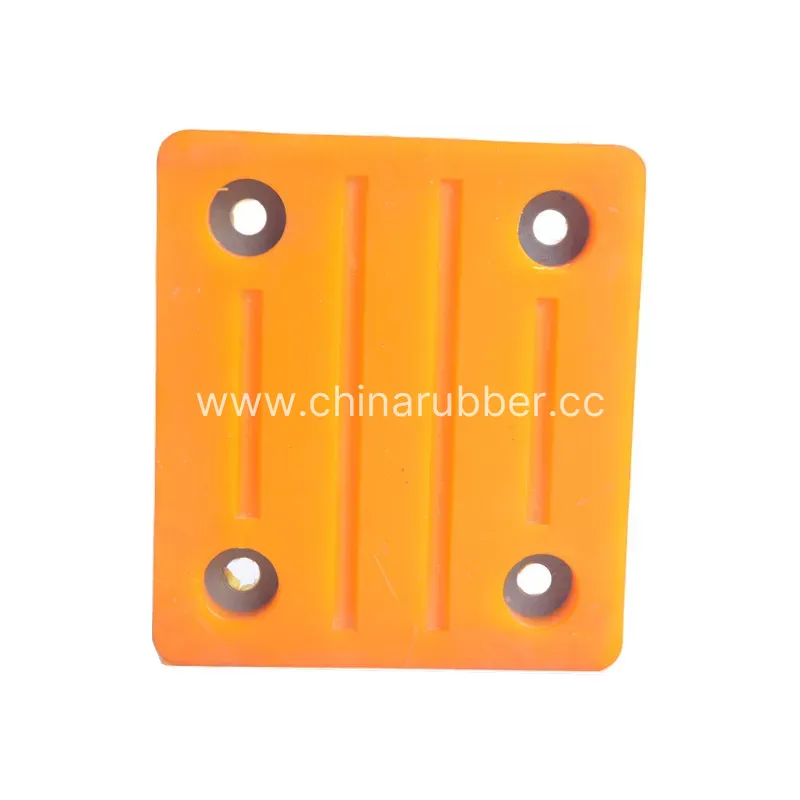 High-Quality 90 Shore A PU Polyurethane Block for Precision Molding Needs